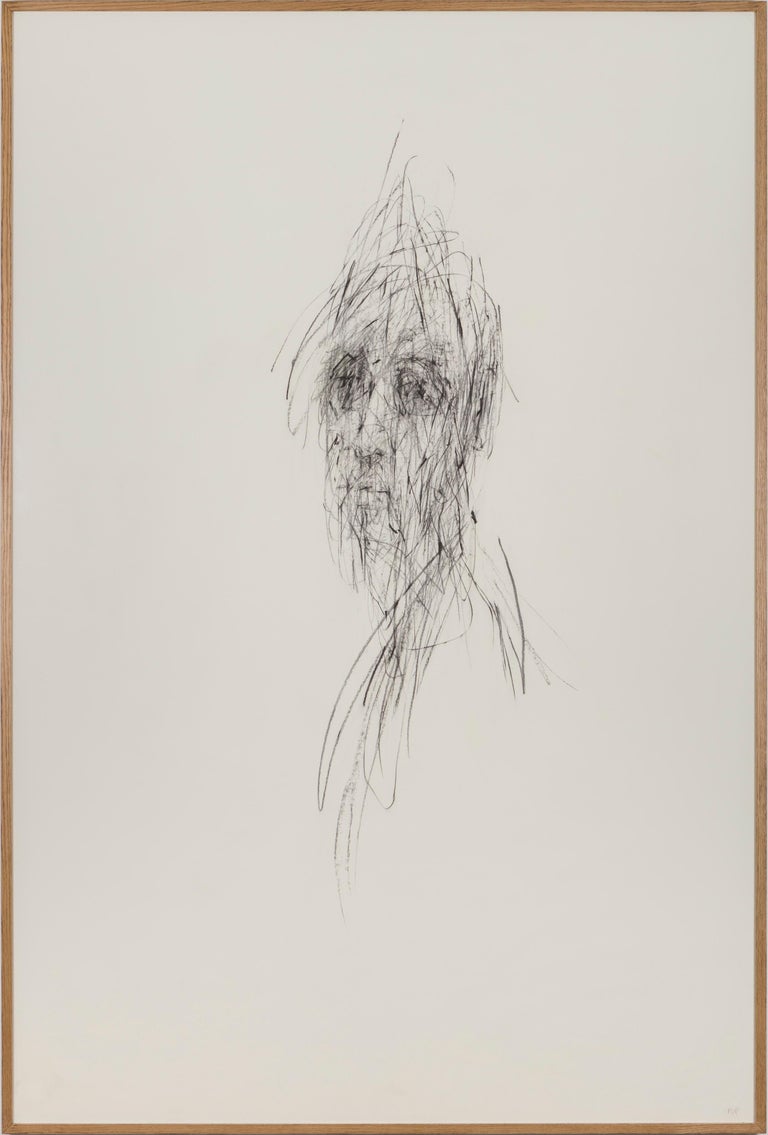 Michael Pemberton - Study Kinetic Head 3 - part of Roots of Day ...