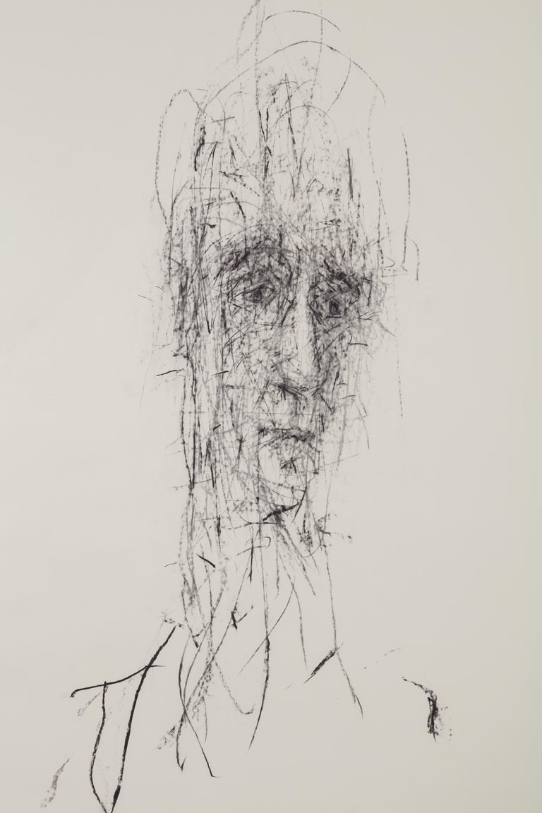 Michael Pemberton - Study Kinetic Head 2 - part of Roots of Day ...