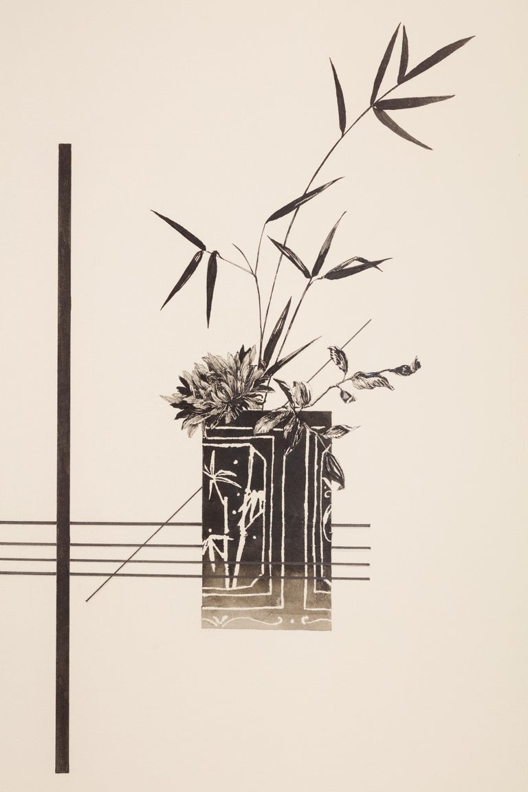 Fujiko Rose - Still Life Composition II - by Sky Arts winner Fujiko ...