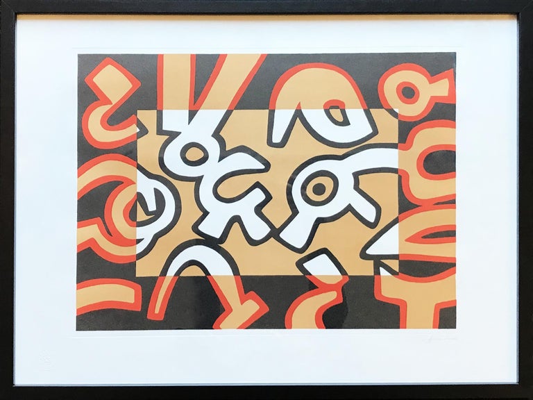 Carla Accardi - Senza titolo For Sale at 1stDibs
