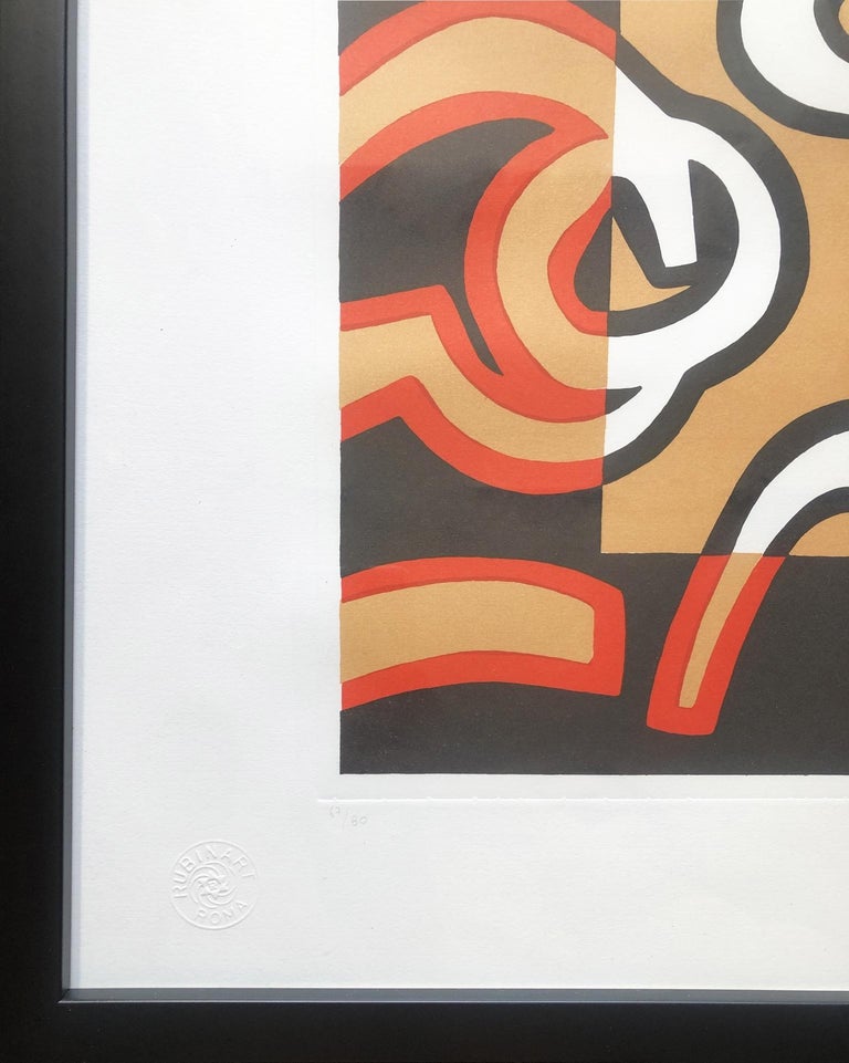 Carla Accardi - Senza titolo For Sale at 1stDibs