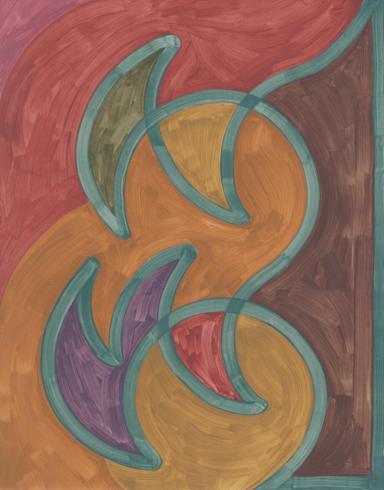 Jay Gaskill – „Texsun“ im Angebot bei 1stDibs