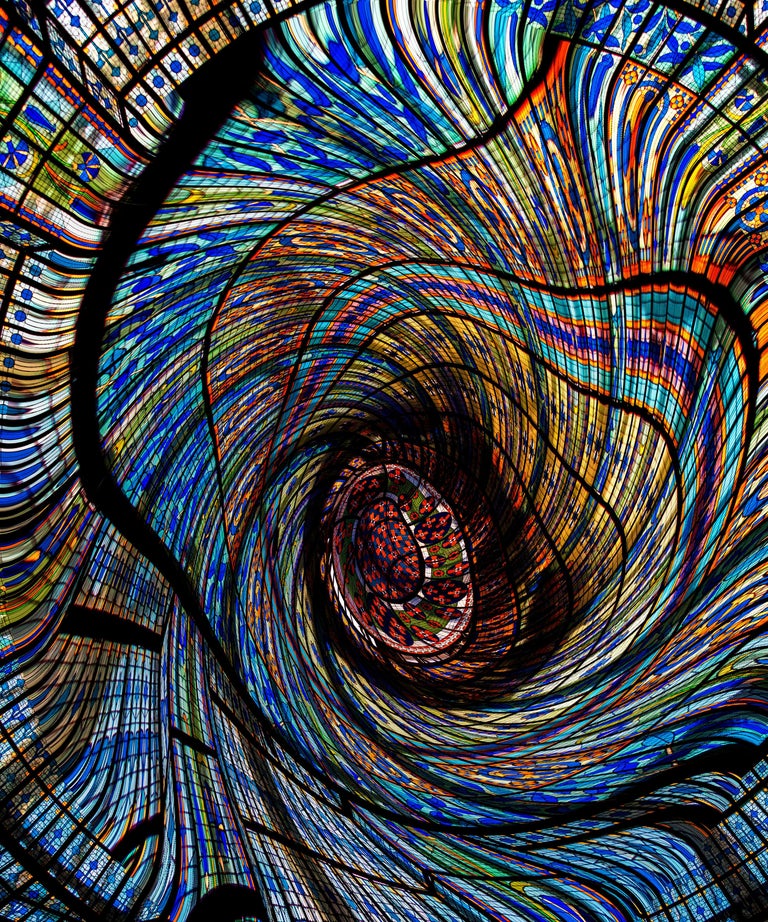 Howard Harris - Skylight For Sale at 1stDibs