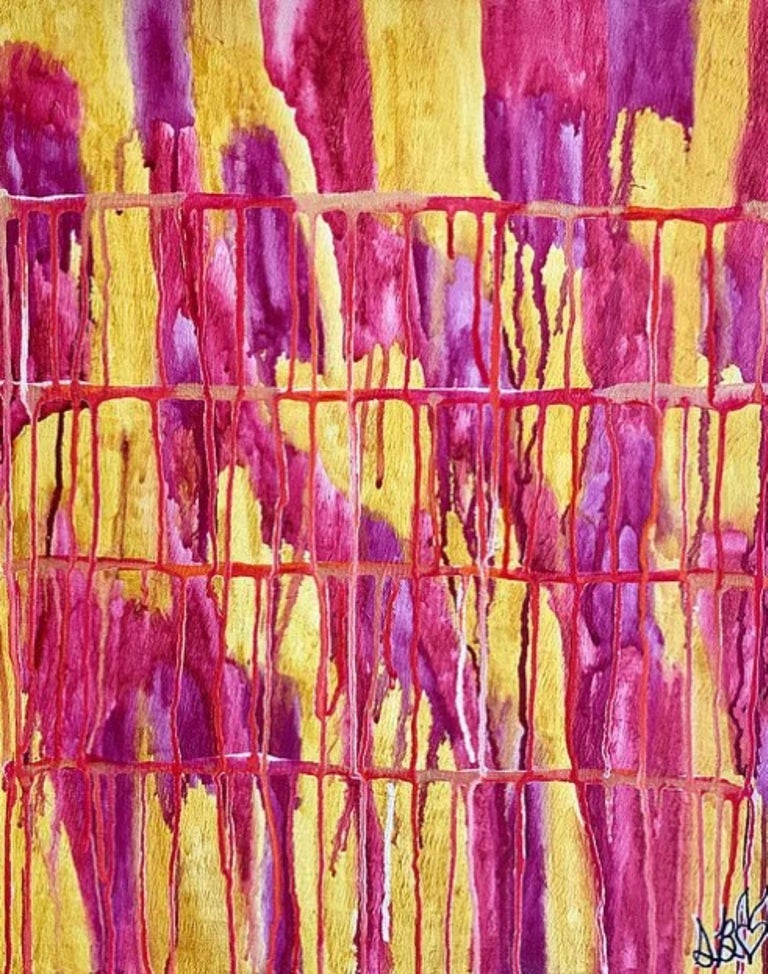 Sierra Barnes - Bittersweet Dream For Sale at 1stDibs