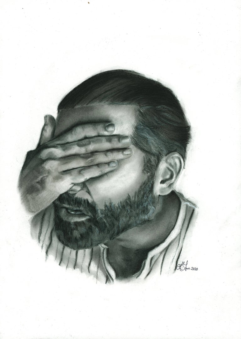 Lisa Zaman - Stubborn Pride For Sale at 1stDibs