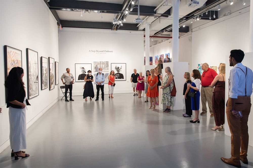 Agora Gallery - New York, NY 10001 - 1stDibs