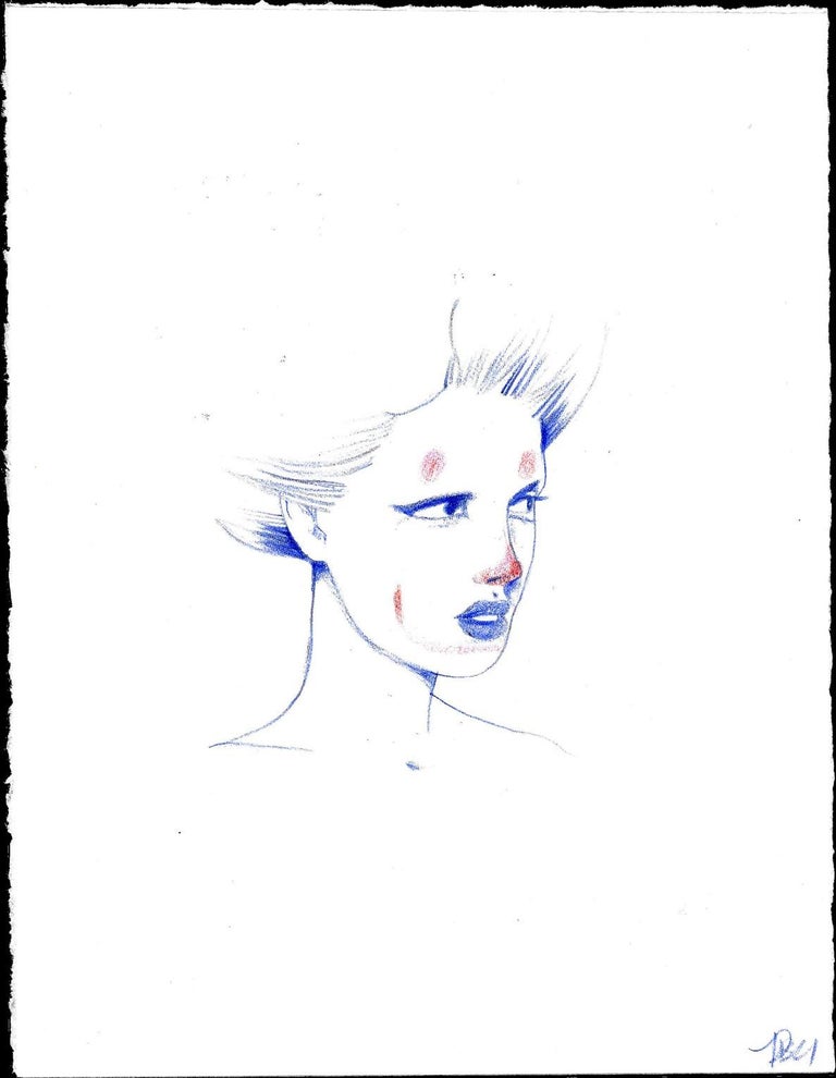 David Bray - Galliano 1989 For Sale at 1stDibs