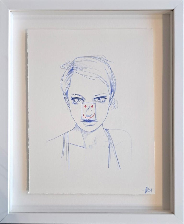 David Bray - Galliano 1990 For Sale at 1stDibs