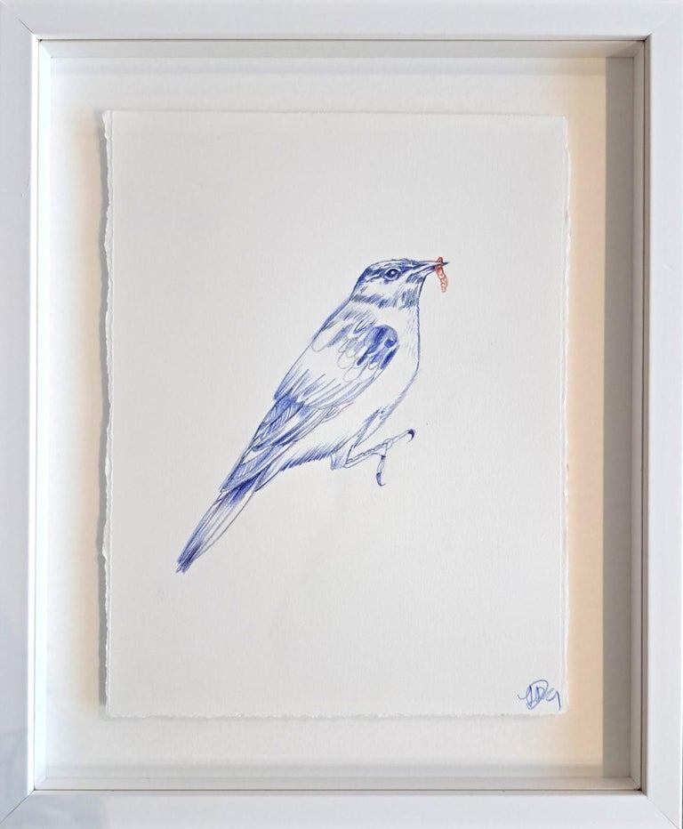 David Bray - Monster For Sale at 1stDibs