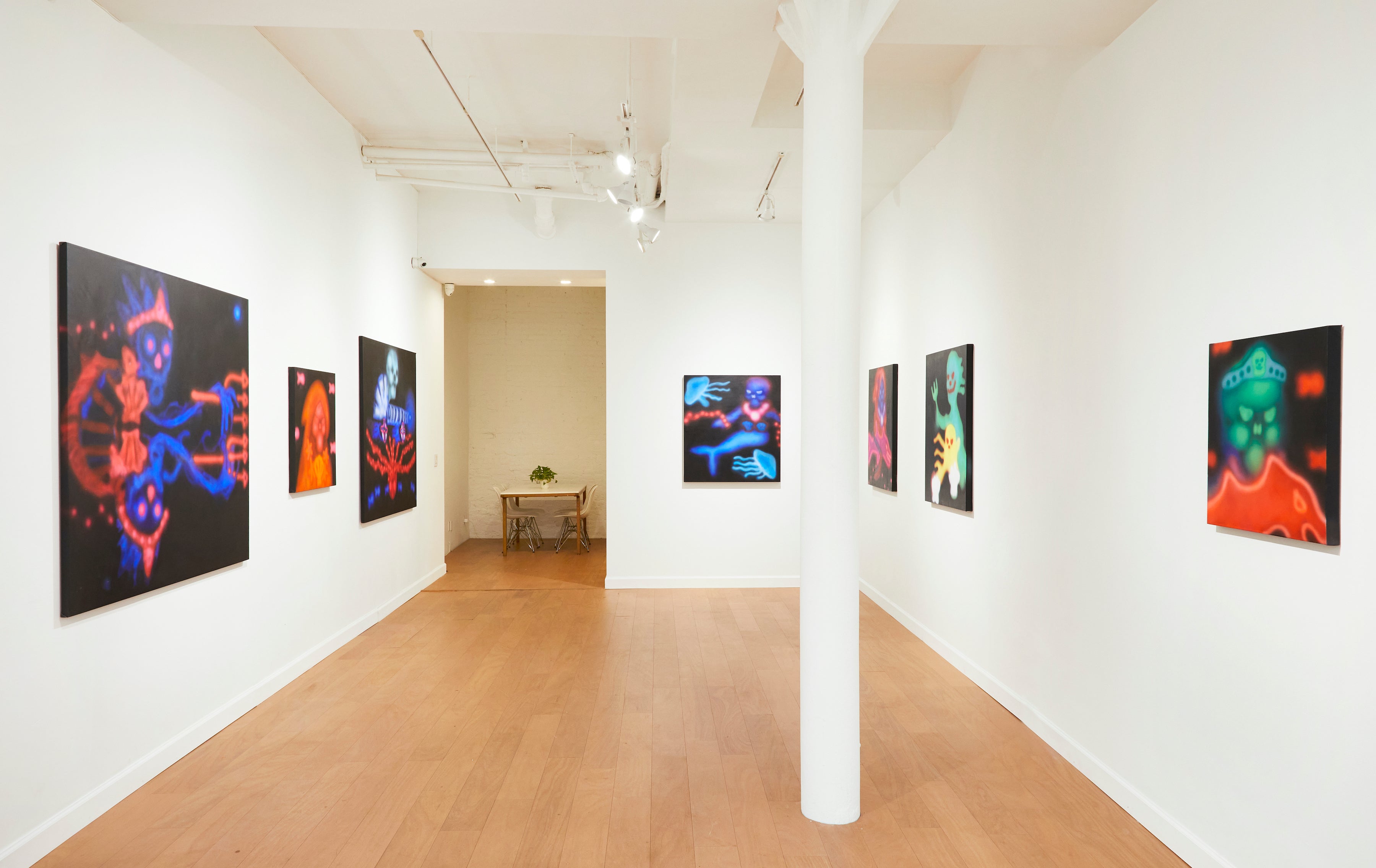 Alchemy Gallery - New York, NY 10002-2940 - 1stDibs