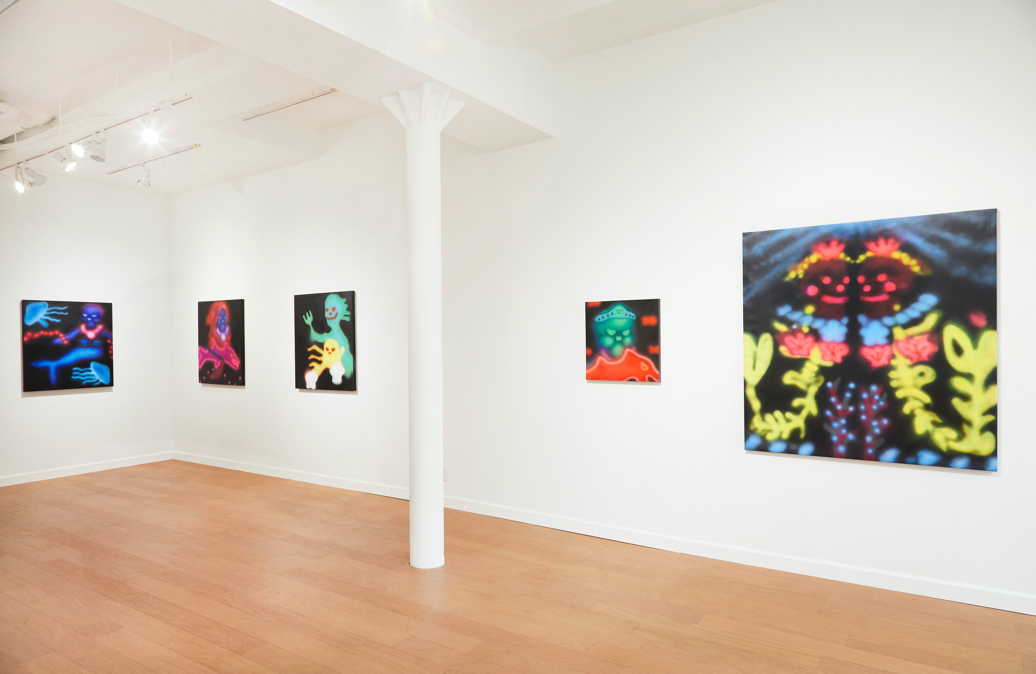 Alchemy Gallery - New York, NY 10002-2940 - 1stDibs