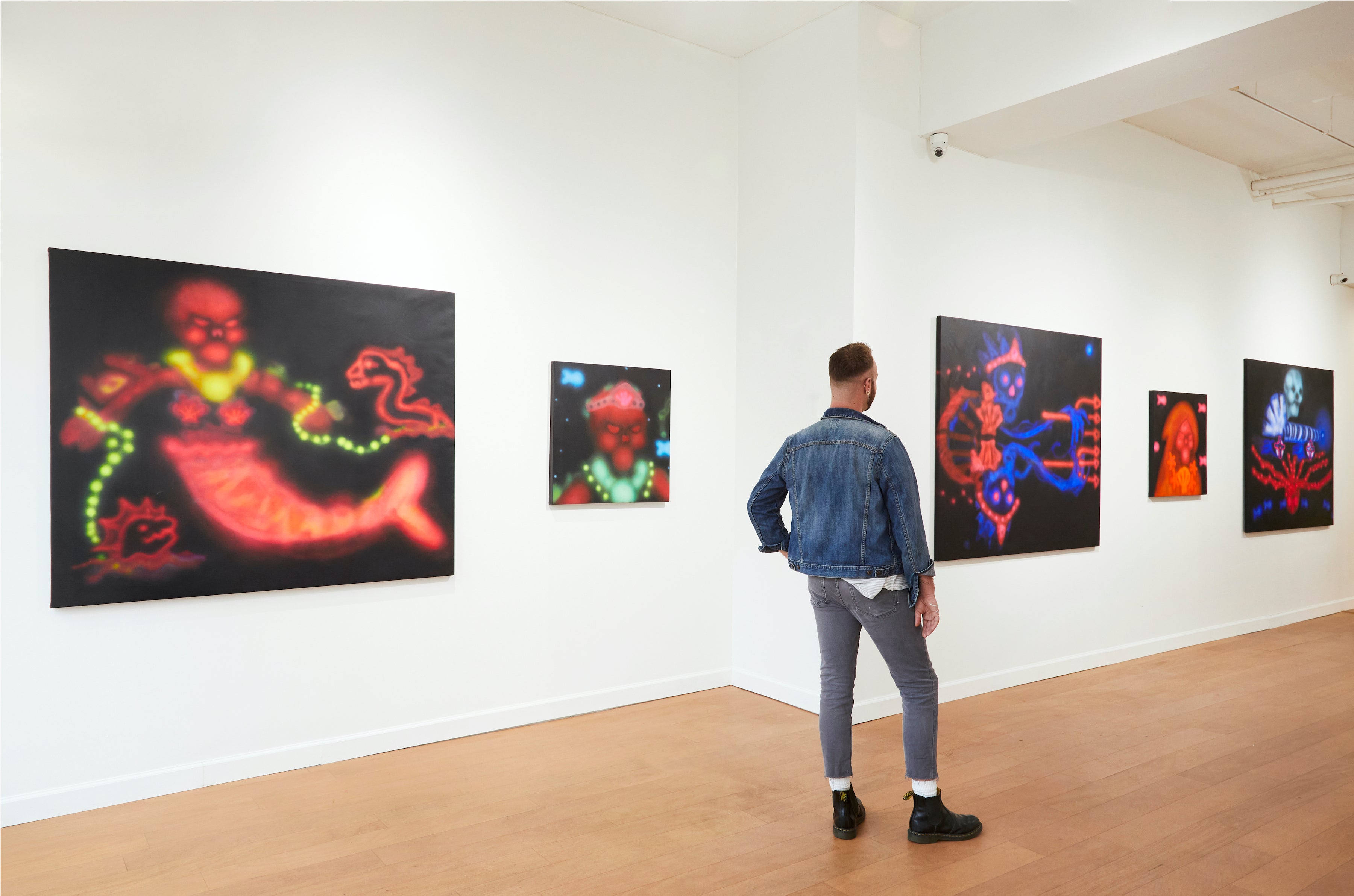 Alchemy Gallery - New York, NY 10002-2940 - 1stDibs