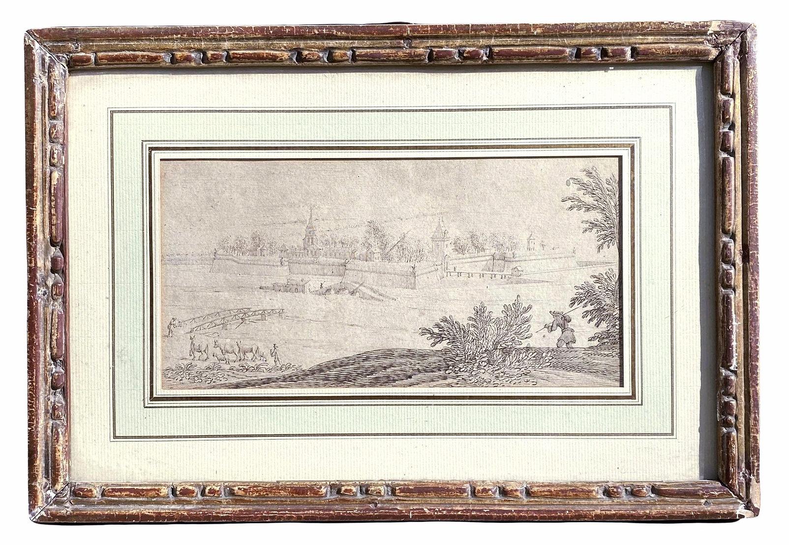 Gabriel Perelle - VOIR UNE partie DE STENAY À PROPOS DE BEYOND THE TOWN ...