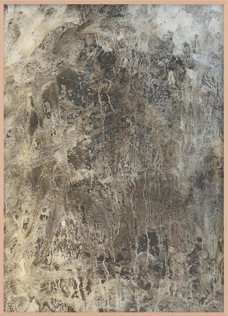 Post-Minimalist Paintings - 53 For Sale at 1stDibs | post minimalist ...