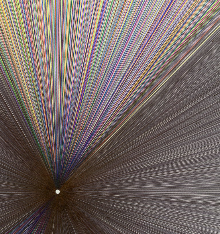 Peter Hildebrand - Presleeper For Sale at 1stDibs