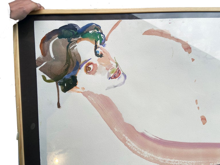 Anastasia Kurakina company - Arianna For Sale at 1stDibs