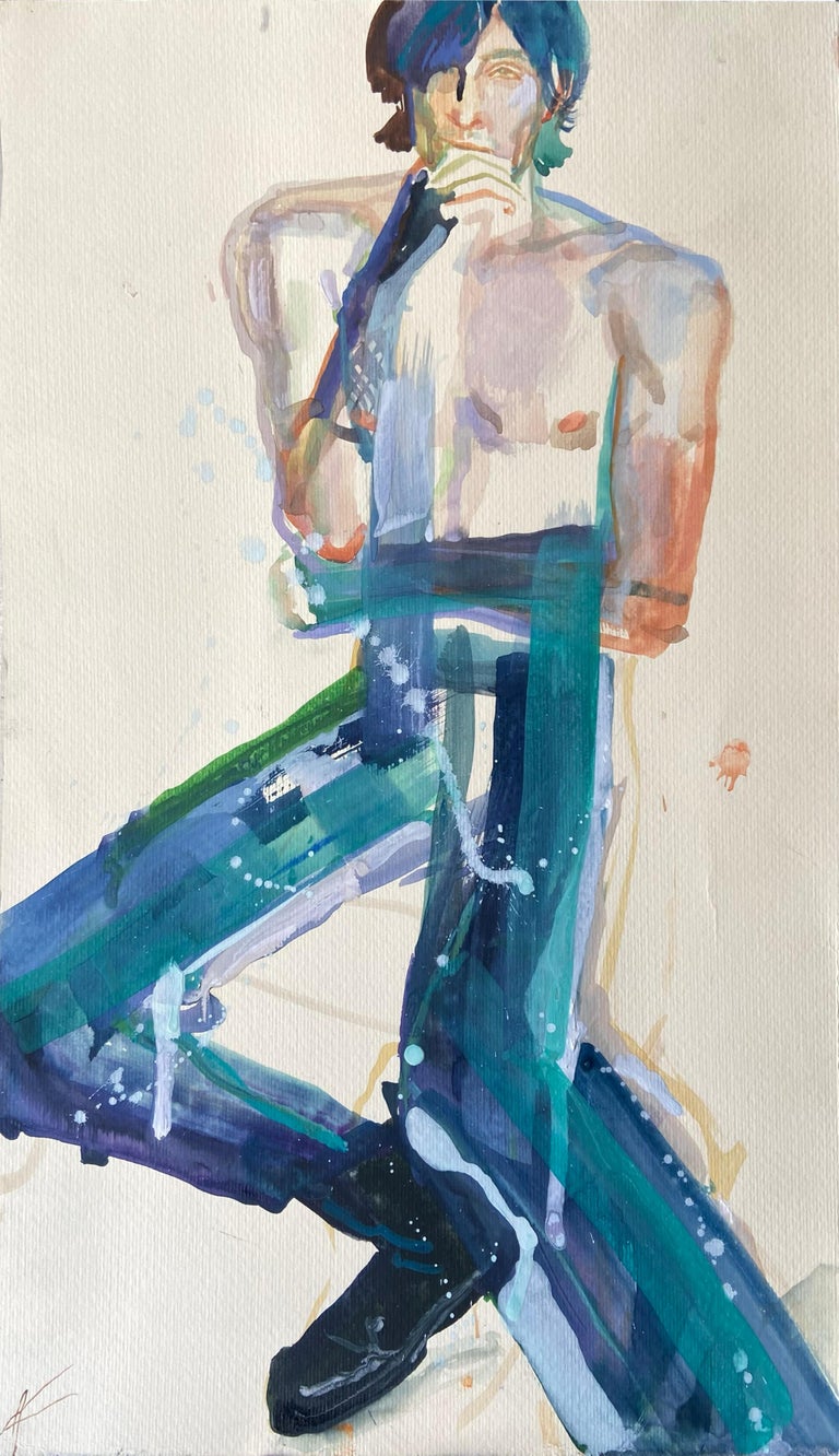 Anastasia Kurakina - Emmanu For Sale at 1stDibs
