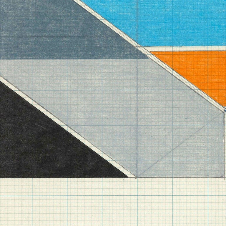 Larry Zox - Larry Zox "Edmonton" For Sale at 1stDibs