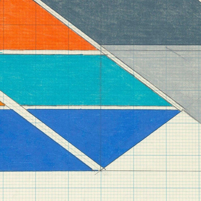 Larry Zox - Larry Zox "Edmonton" For Sale at 1stDibs