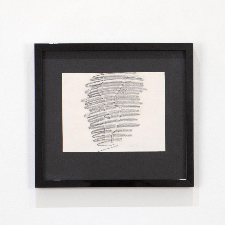 Michael Snow - Walking Woman #14 For Sale at 1stDibs