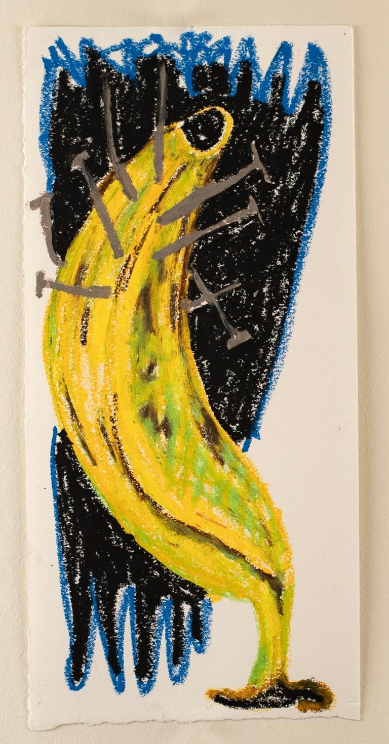 Dulphe Pinheiro Machado - Banana Weapon of Mass Destruction For Sale at ...