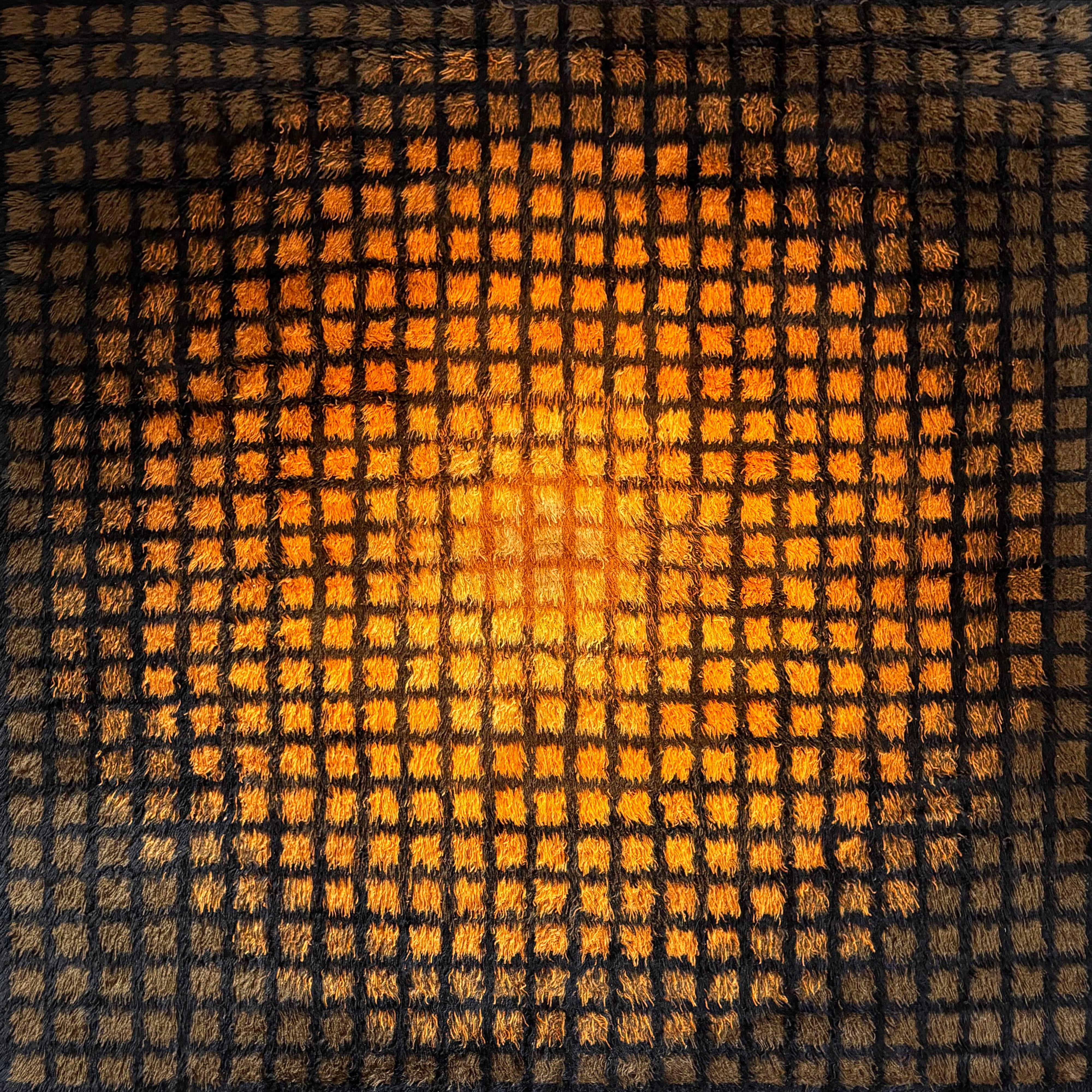 Op Art - 1,095 For Sale at 1stDibs | op art for sale, op art prints, op ...