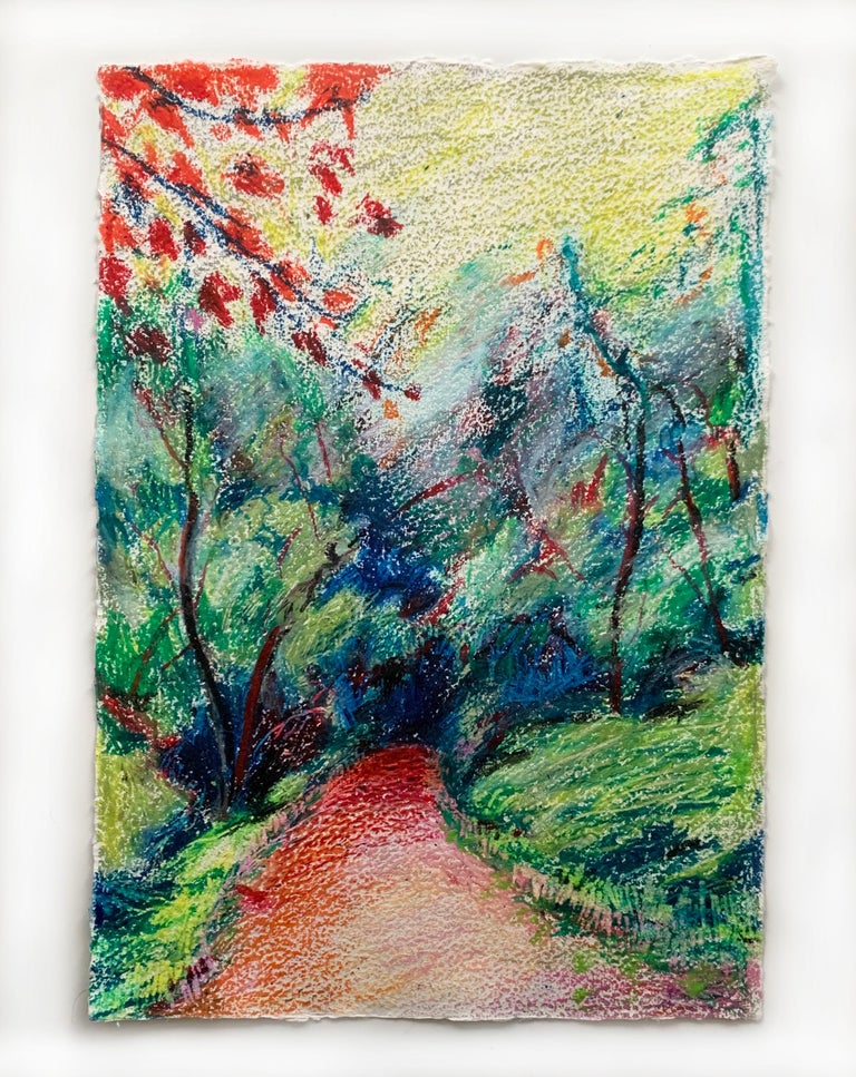 Rachel Rodrigues - Melrose Borders For Sale at 1stDibs