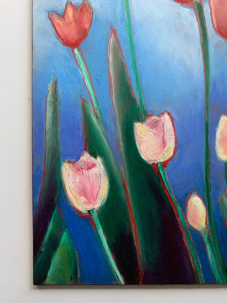 Rachel Rodrigues - Mini Tulips For Sale at 1stDibs