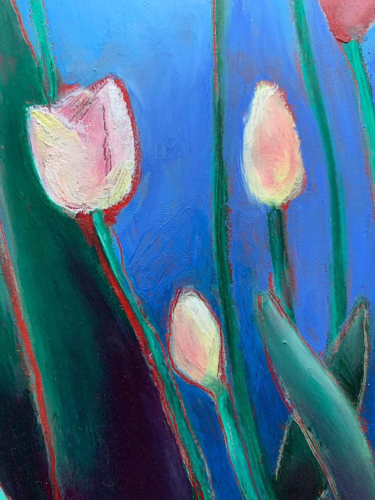 Rachel Rodrigues - Mini Tulips For Sale at 1stDibs