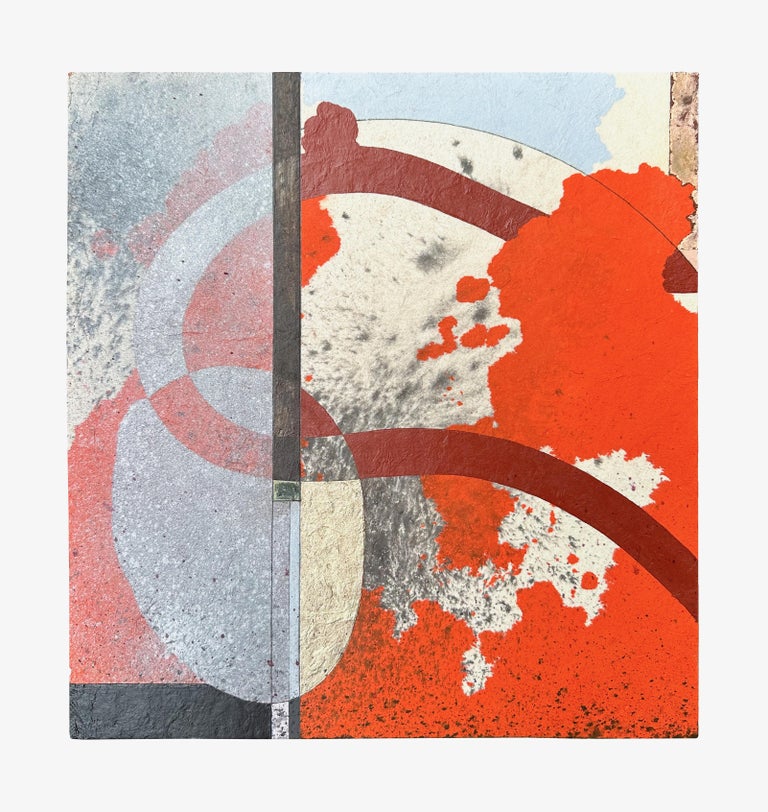 Solange Roberdeau - The Diver's Vision For Sale at 1stDibs