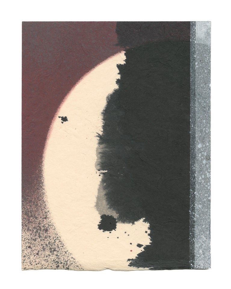 Solange Roberdeau - It Is Stardust 1 For Sale at 1stDibs