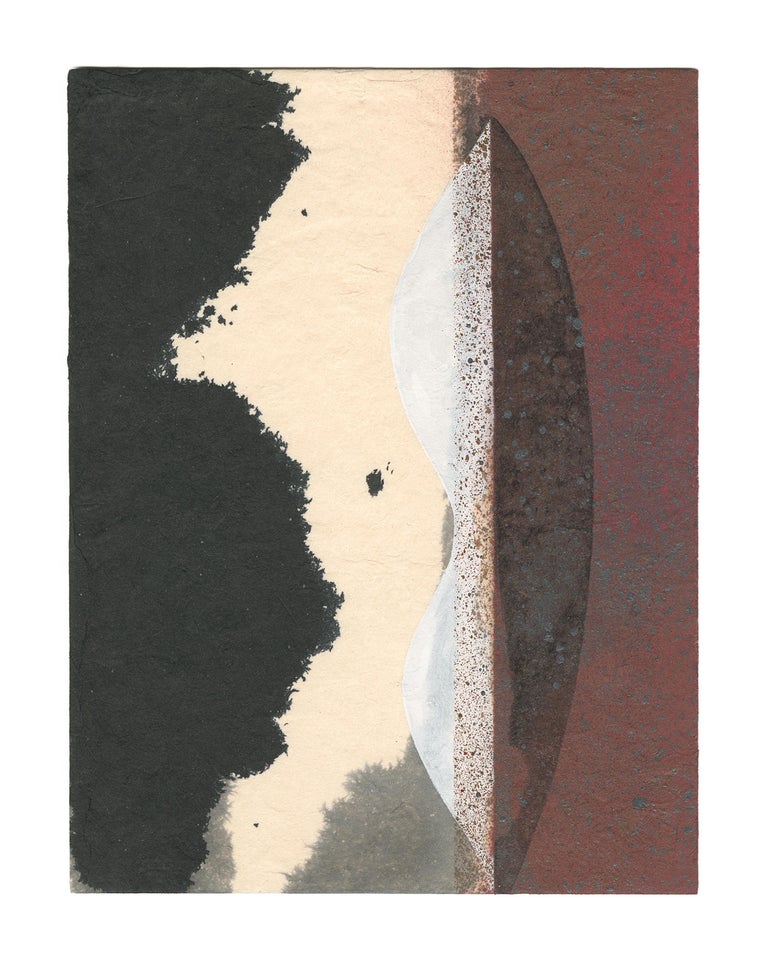 Solange Roberdeau - It Is Stardust 2 For Sale at 1stDibs