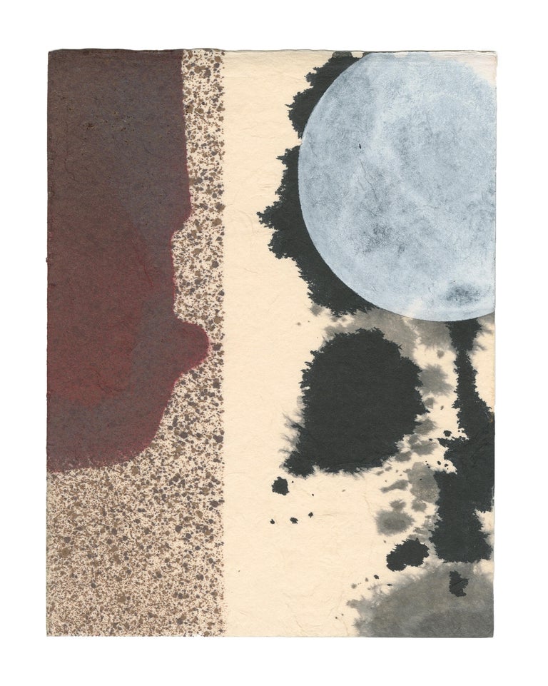 Solange Roberdeau - It Is Stardust 4 For Sale at 1stDibs