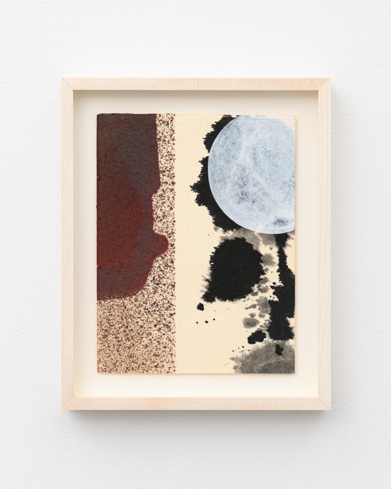 Solange Roberdeau - It Is Stardust 4 For Sale at 1stDibs
