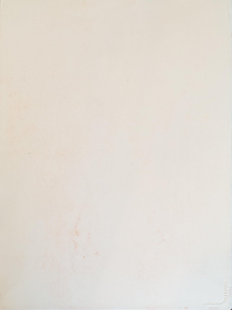 Antoniucci Volti - Signed Figure Study by Antoniucci Volti For Sale at ...