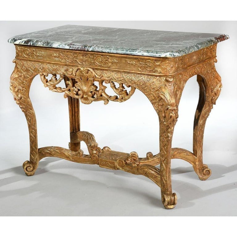 Unknown - LOUIS XIV GAME TABLE For Sale at 1stDibs