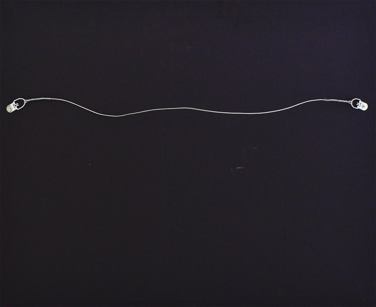 Nancy Rutter - Orange Flash: Abstract Landscape Pastel of Magenta ...