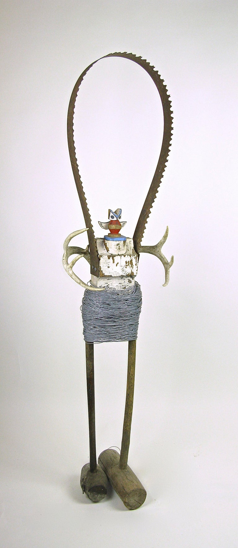 Anthropomorphic Objects