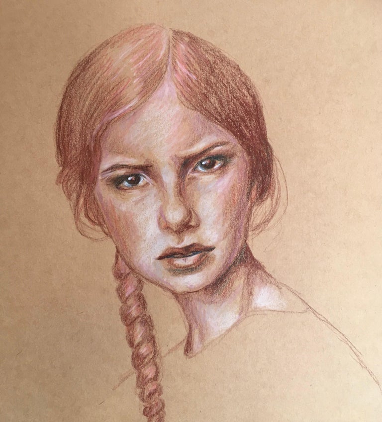 Joanna Durney Sanz - Harriet For Sale at 1stDibs