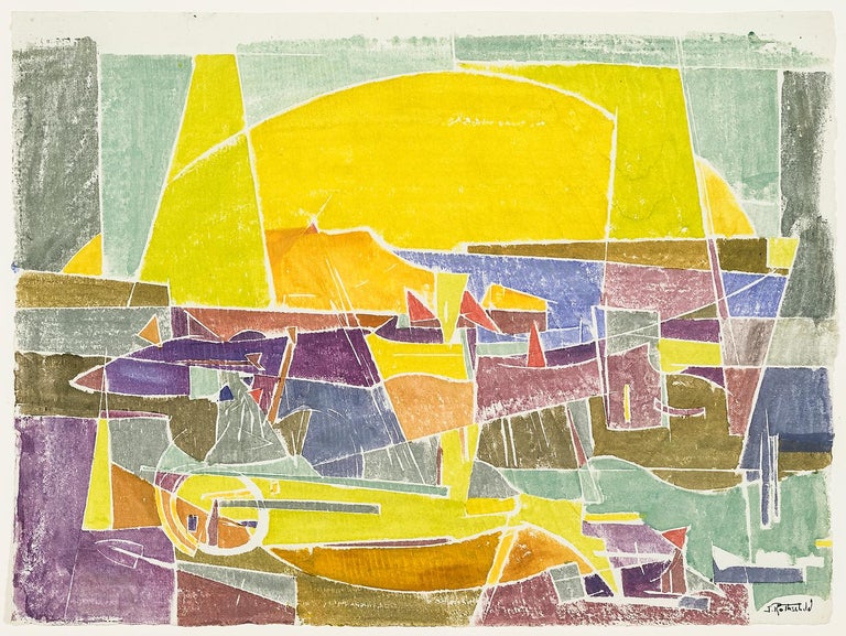 Judith Rothschild - Bar Harbor For Sale at 1stDibs