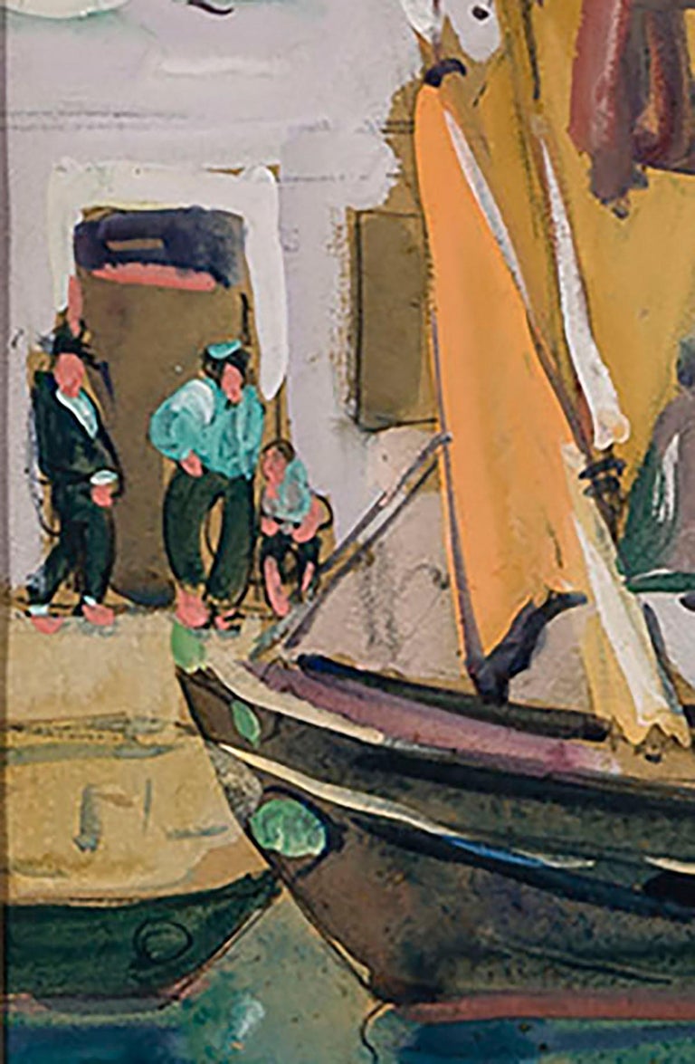 Jane Peterson - Venice For Sale at 1stDibs