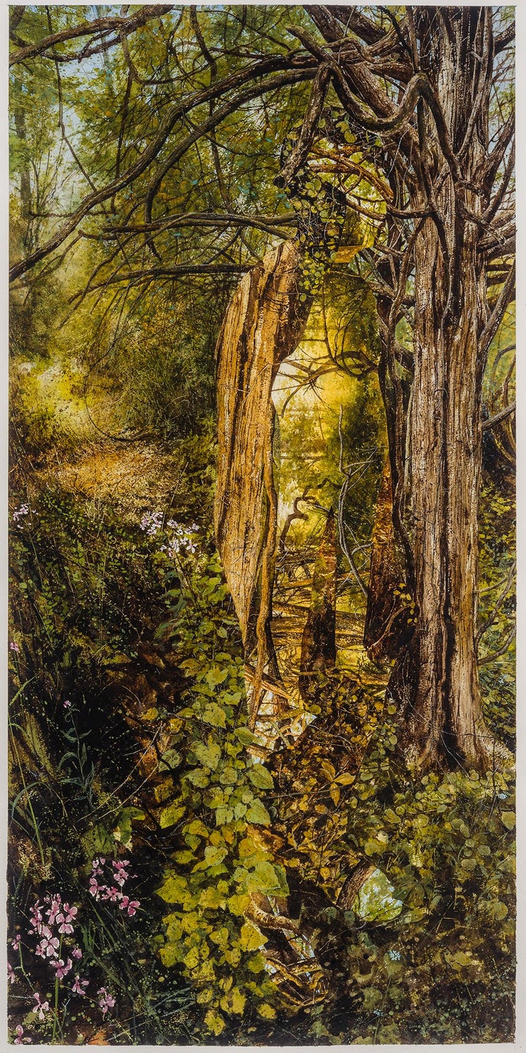 Colin Hunt - Many-Worlds Interpretation (C.D.H.S.b.) at 1stDibs