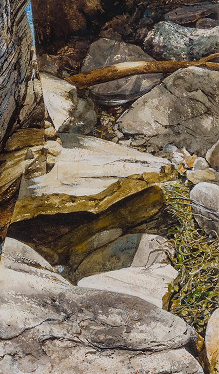 Colin Hunt - Many-Worlds Interpretation (H.C.H.L.V.a) at 1stDibs