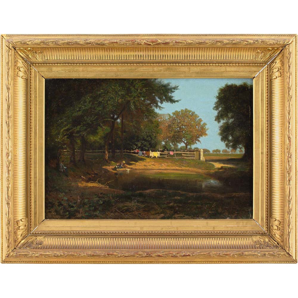 Brave Fine Art - Cheltenham GL51 8LZ - 1stDibs