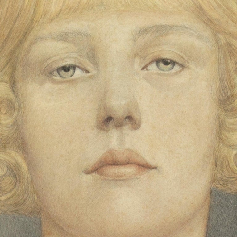 Thomas Capel Walton Smith - Thomas Capel Walton Smith, Early 20th ...