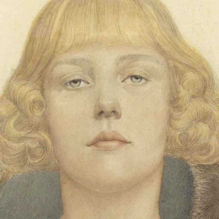 Thomas Capel Walton Smith - Thomas Capel Walton Smith, Early 20th ...