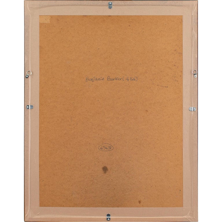 Benjamin Barker of Bath (Attributed), A Goat By A Waterfall For Sale at 1stDibs