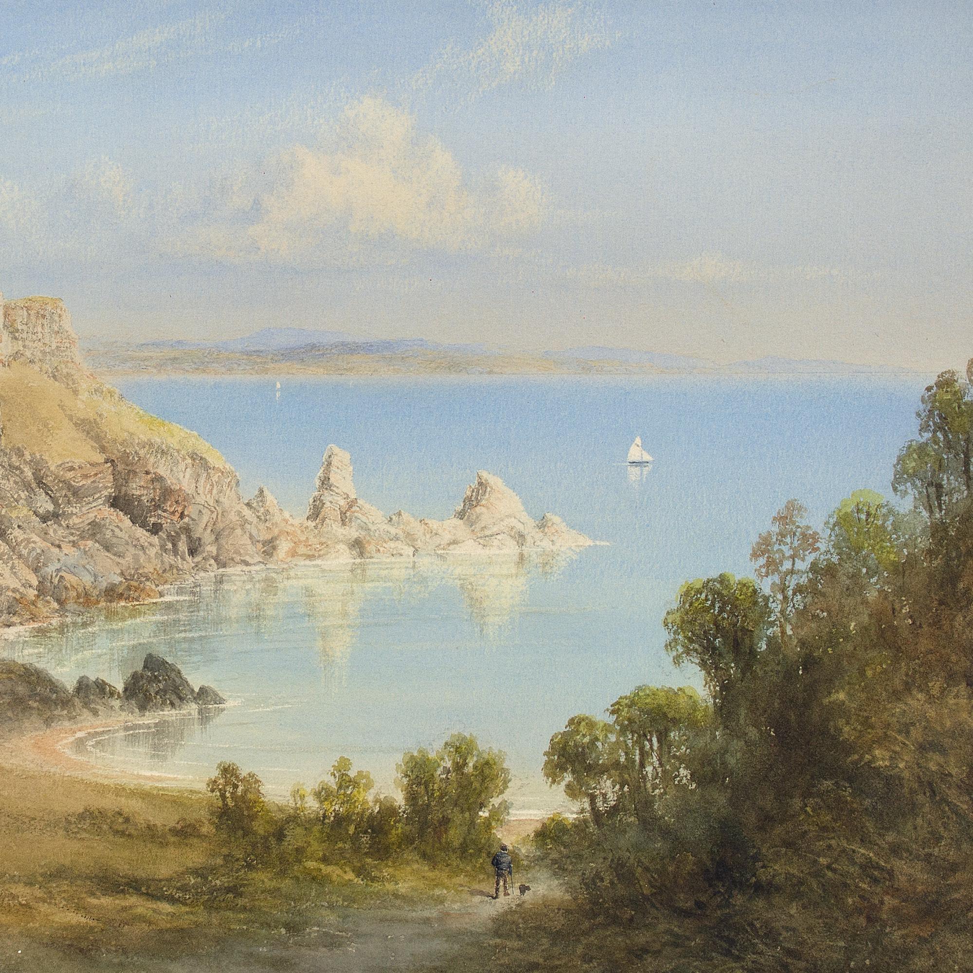 George Lowthian Hall - George Lowthian Hall, Anstey Cove, Torquay ...