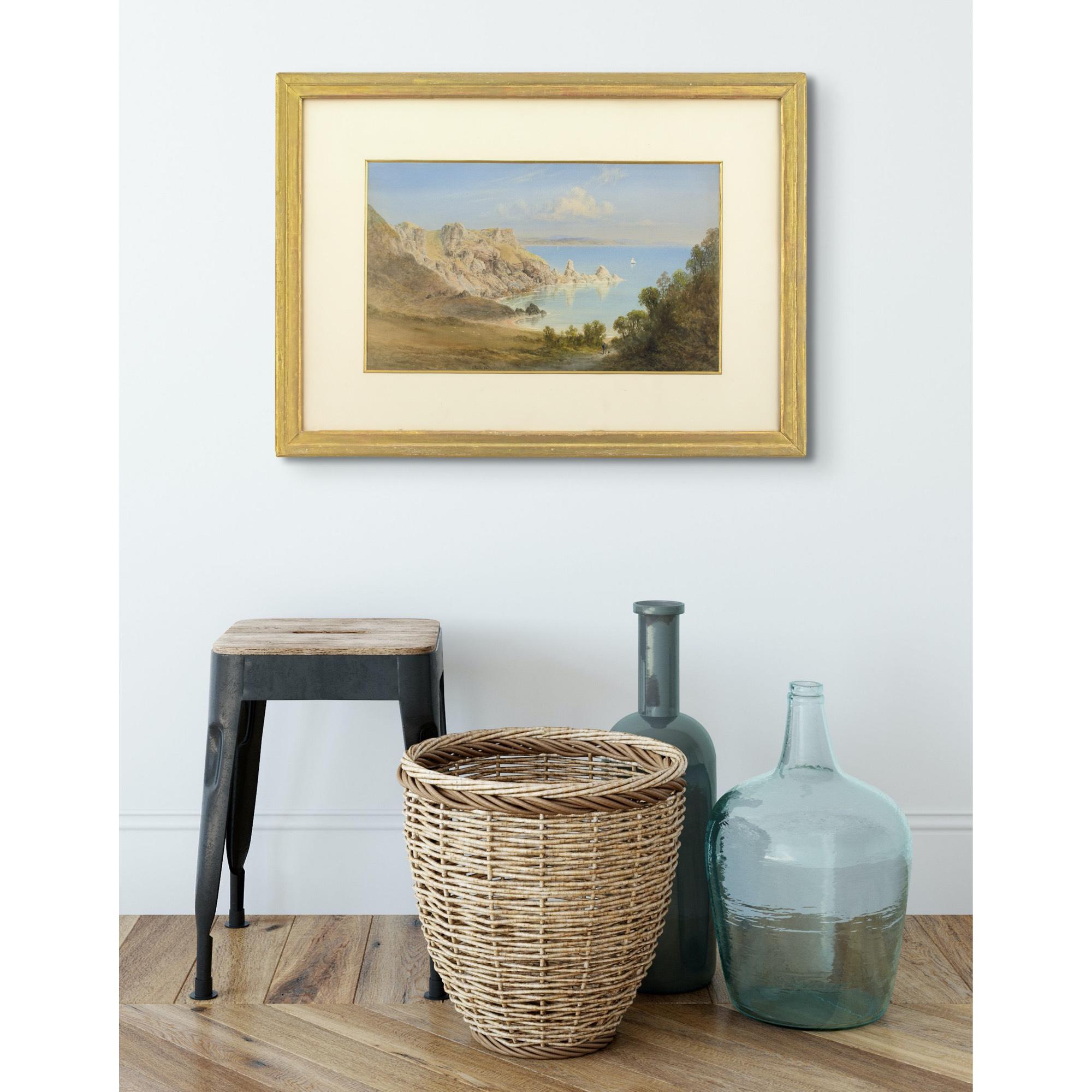 George Lowthian Hall - George Lowthian Hall, Anstey Cove, Torquay ...