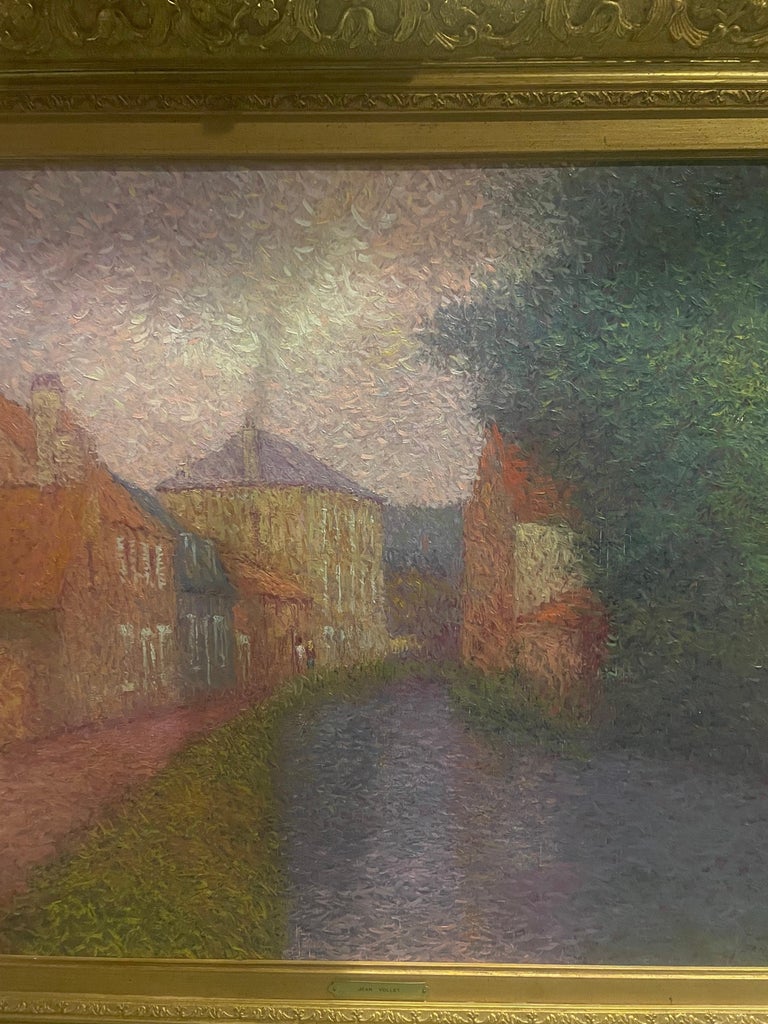 Jean Vollet - Clamecy For Sale at 1stDibs